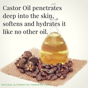 10 Best Uses for Castor Oil on Your Face Overnight